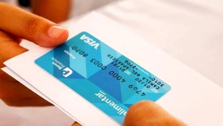 ANSES: lo que tenés que saber de la Tarjeta Alimentar 2025