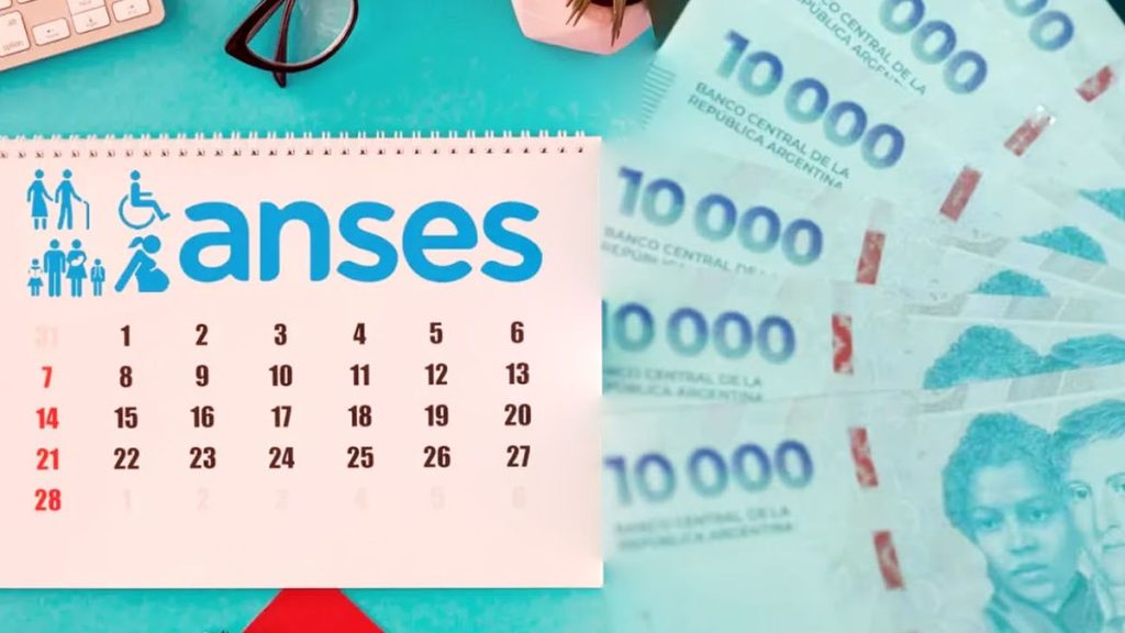 Pagos de ANSES en agosto: fechas y montos para jubilados y AUH